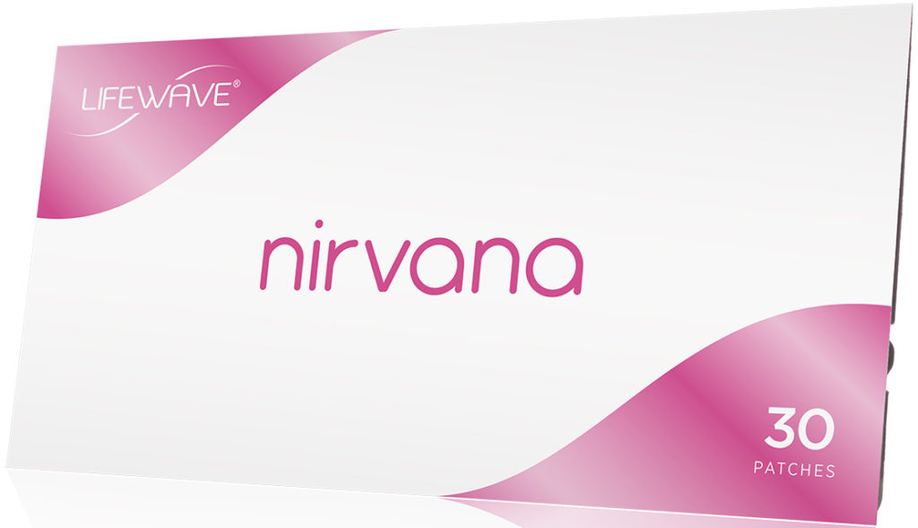 Lifewave X49 Patch - Your Health Patches