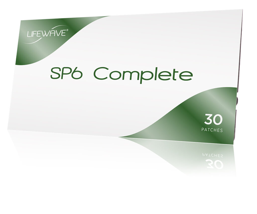 Lifewave SP6 Patch Benefits - Does It Reduce Food Cravings?