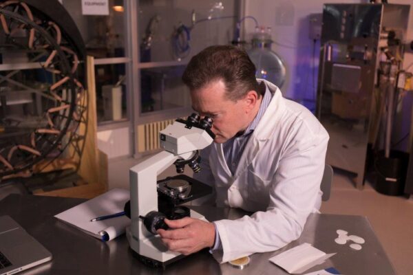 Who is David Schmidt? - Lifewave CEO - Your Health Patches