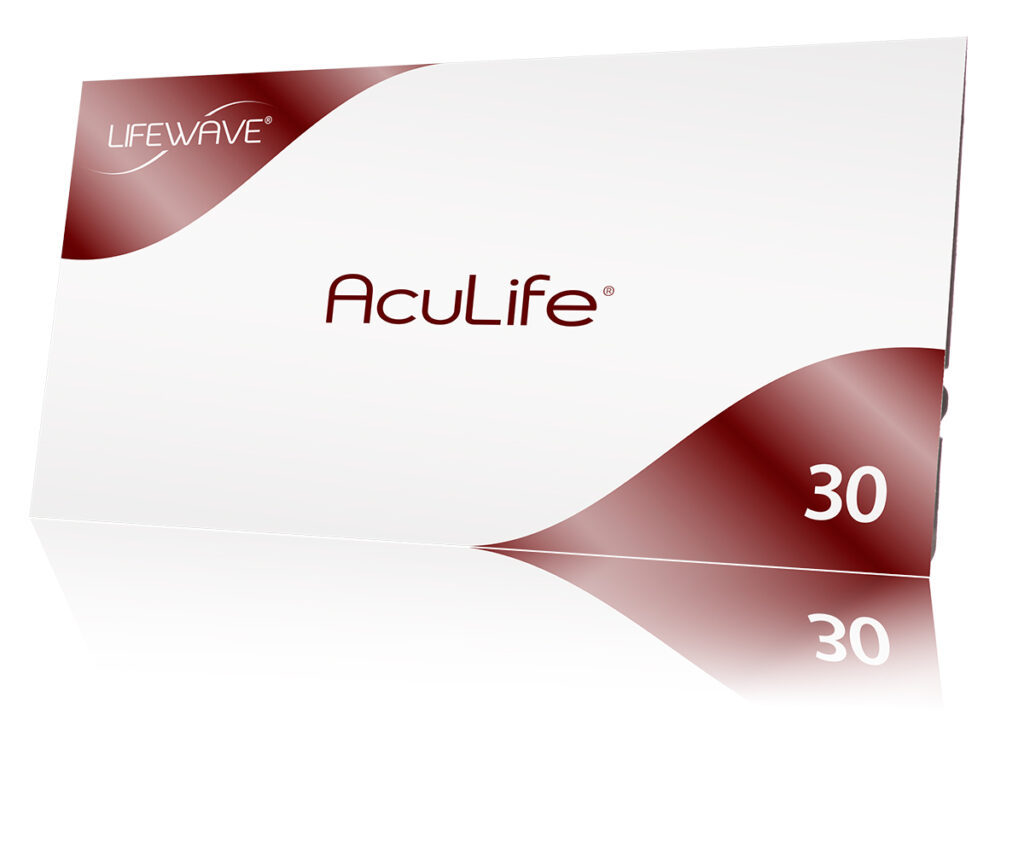 LifeWave AcuLife: A Breakthrough in Veterinary Pain Management - Your ...